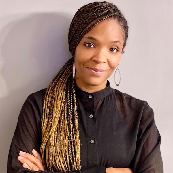 Introducing Renay Loper: The New Voice of the Lead the Change Podcast