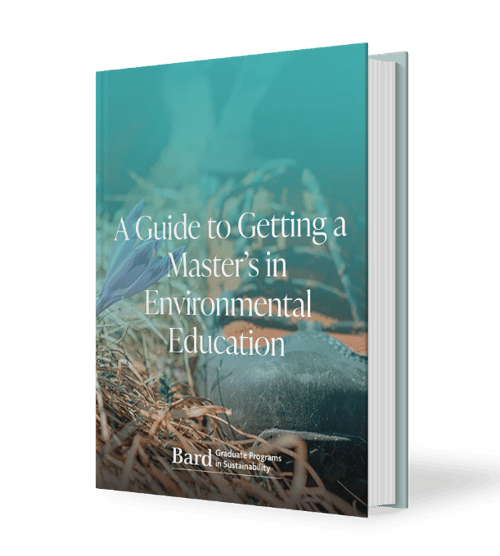 Master's in Environmental Education